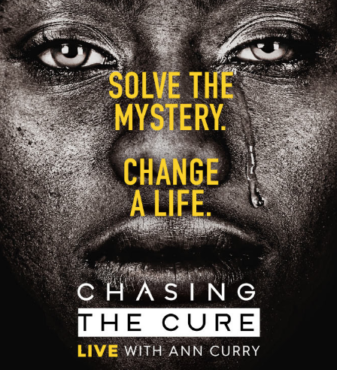 Chasing the Cure: Extended Trailer Released for Ann Curry Series ...