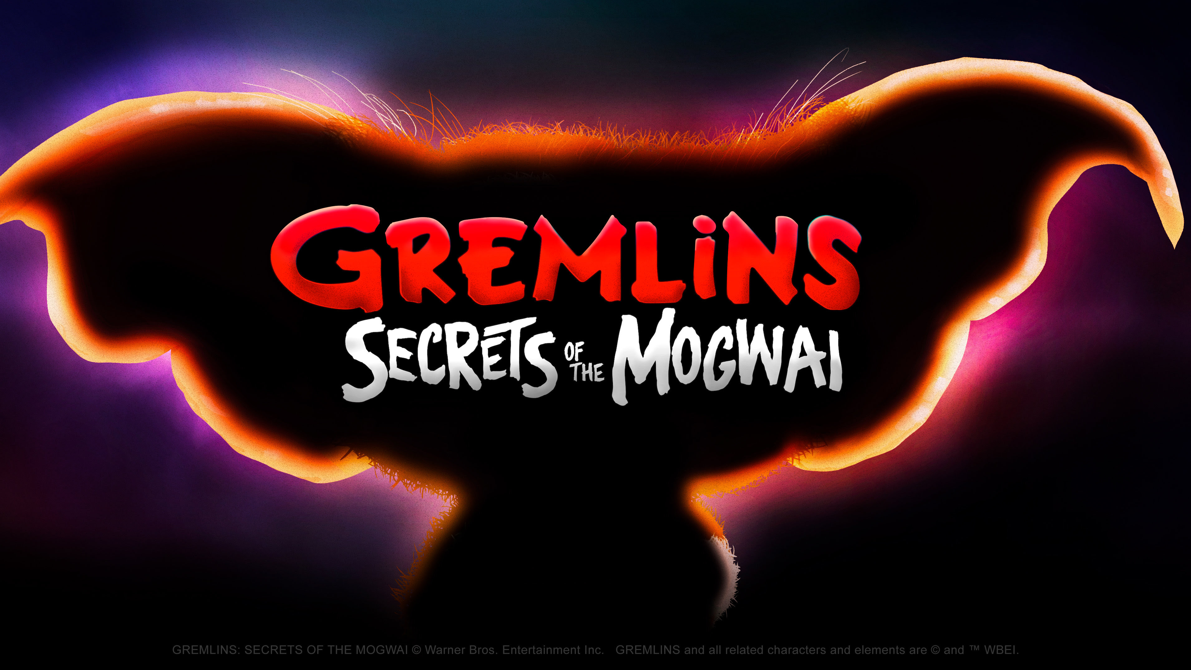 Gremlins: Secrets of the Mogwai: WarnerMedia Orders Prequel Series ...