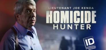 Homicide Hunter: Lt. Joe Kenda: Season Nine; ID Sets Premiere of Final ...