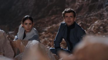 Pandora TV Show on The CW: Season One Viewer Votes - canceled + renewed ...