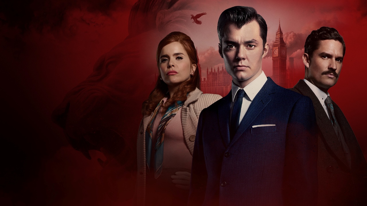 Pennyworth 3x01 Stagione 3 Episodio 1 STREAMING Sub Ita Serie TV Pennyworth 3x01 Stagione 3 Episodio 1 STREAMING Sub Ita Serie TV