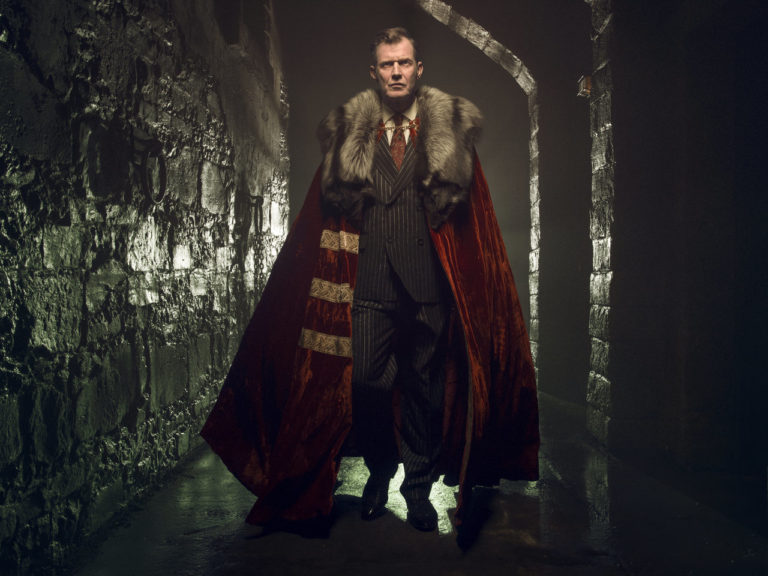 From TV series on EPIX: cancelled? season 2? - canceled + renewed TV ...