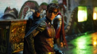 Titans: Season Two; DC Universe Sets Live-Action Series' Return Date ...