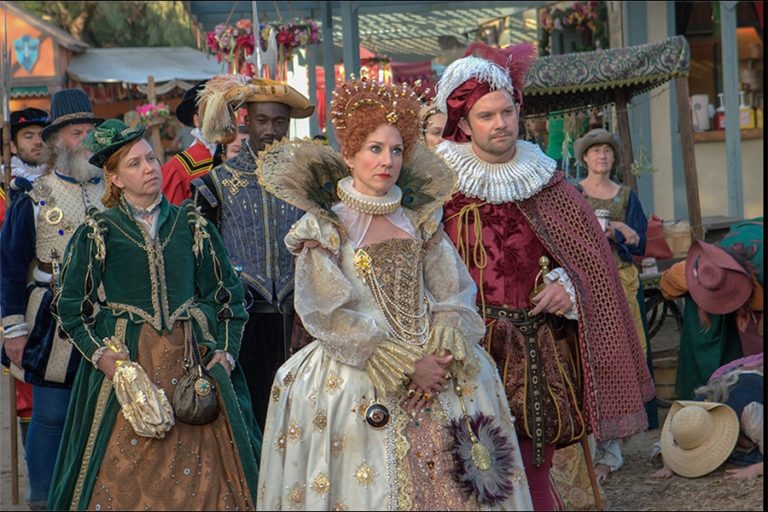 American Princess: Cancelled by Lifetime; No Season Two - canceled ...