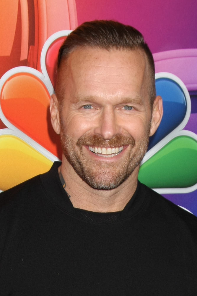 The Biggest Loser: Bob Harper to Host USA Network Reboot in 2020 ...