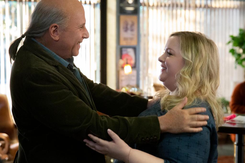 Kominsky Method: Season Two; Netflix Announces Return of Michael ...