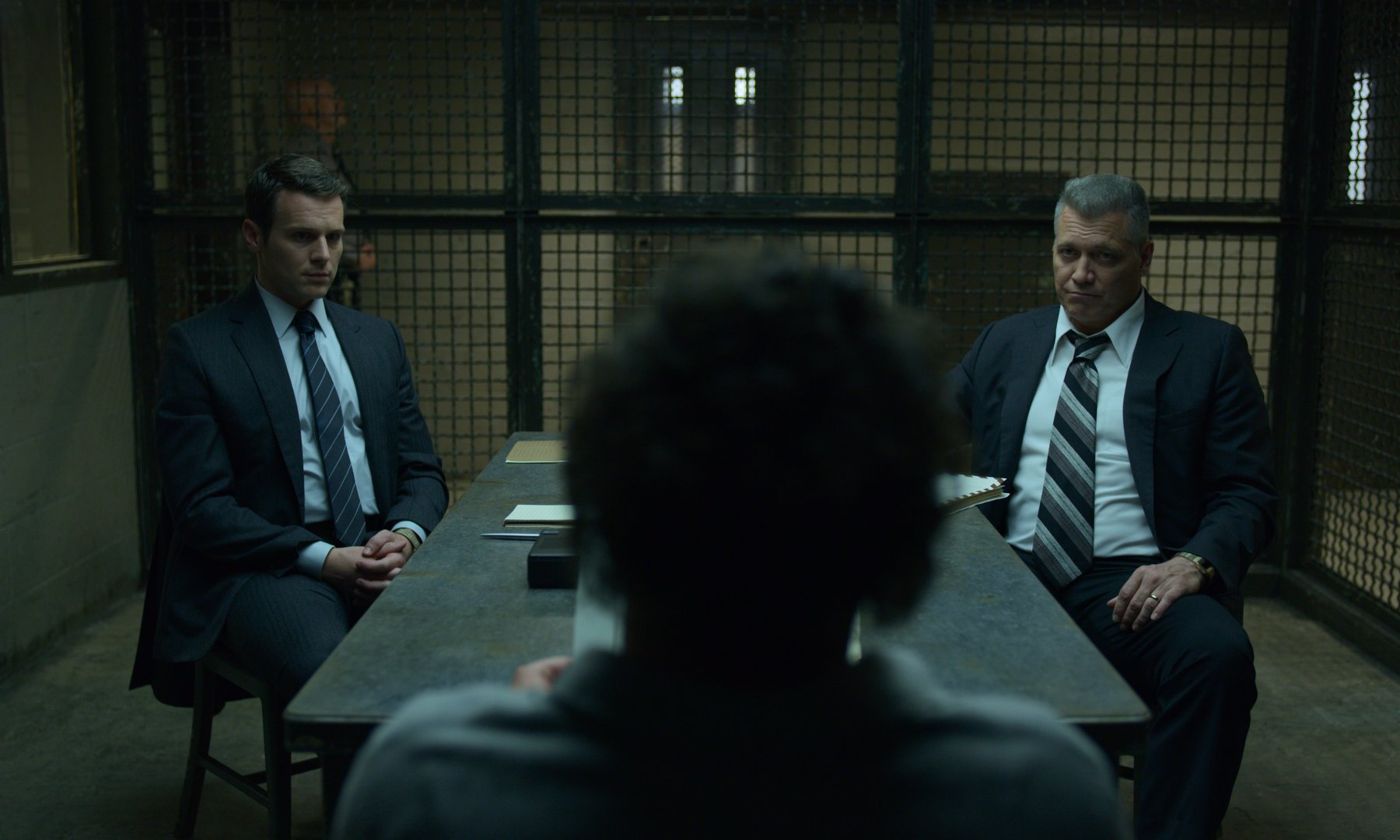Mindhunter on Netflix: Cancelled or Season 3? (Release Date) - canceled ...