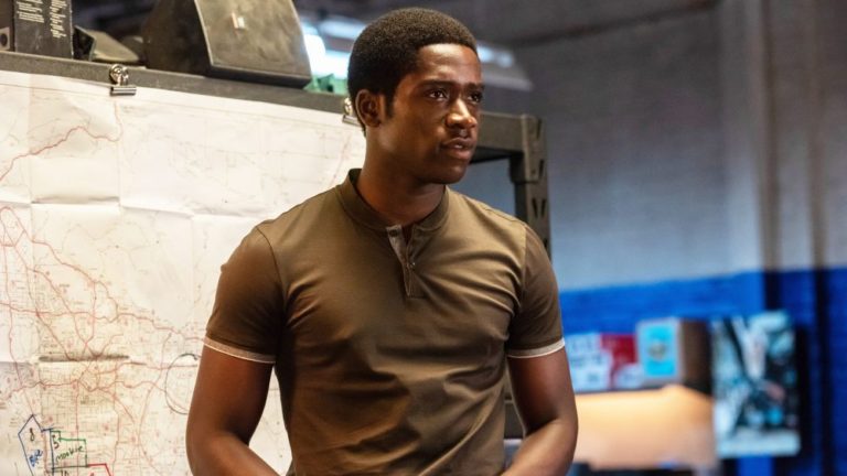 Snowfall: Season Four; FX Drama Series Renewed for 2020 - canceled ...