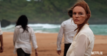 The I-Land: Netflix Releases Trailer for Sci-Fi Adventure Series ...