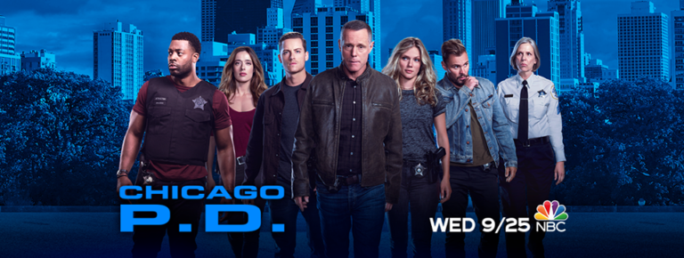 Chicago PD: Season Seven Ratings - canceled + renewed TV shows, ratings ...