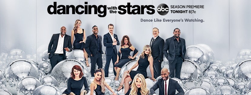 Dancing with the Stars: Season 28 Ratings (Fall 2019) - canceled ...