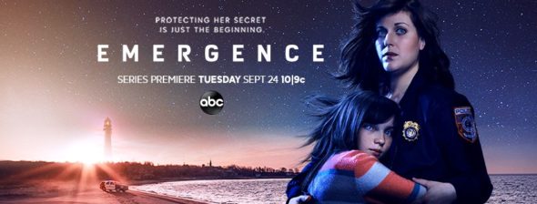 Emergence: Season One Ratings - canceled + renewed TV shows, ratings ...