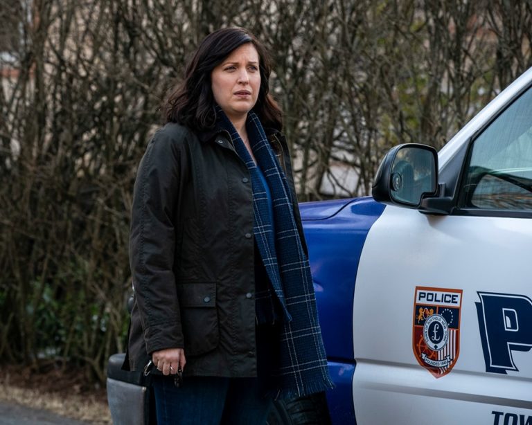 Emergence TV Show on ABC: Season One Viewer Votes - canceled + renewed ...