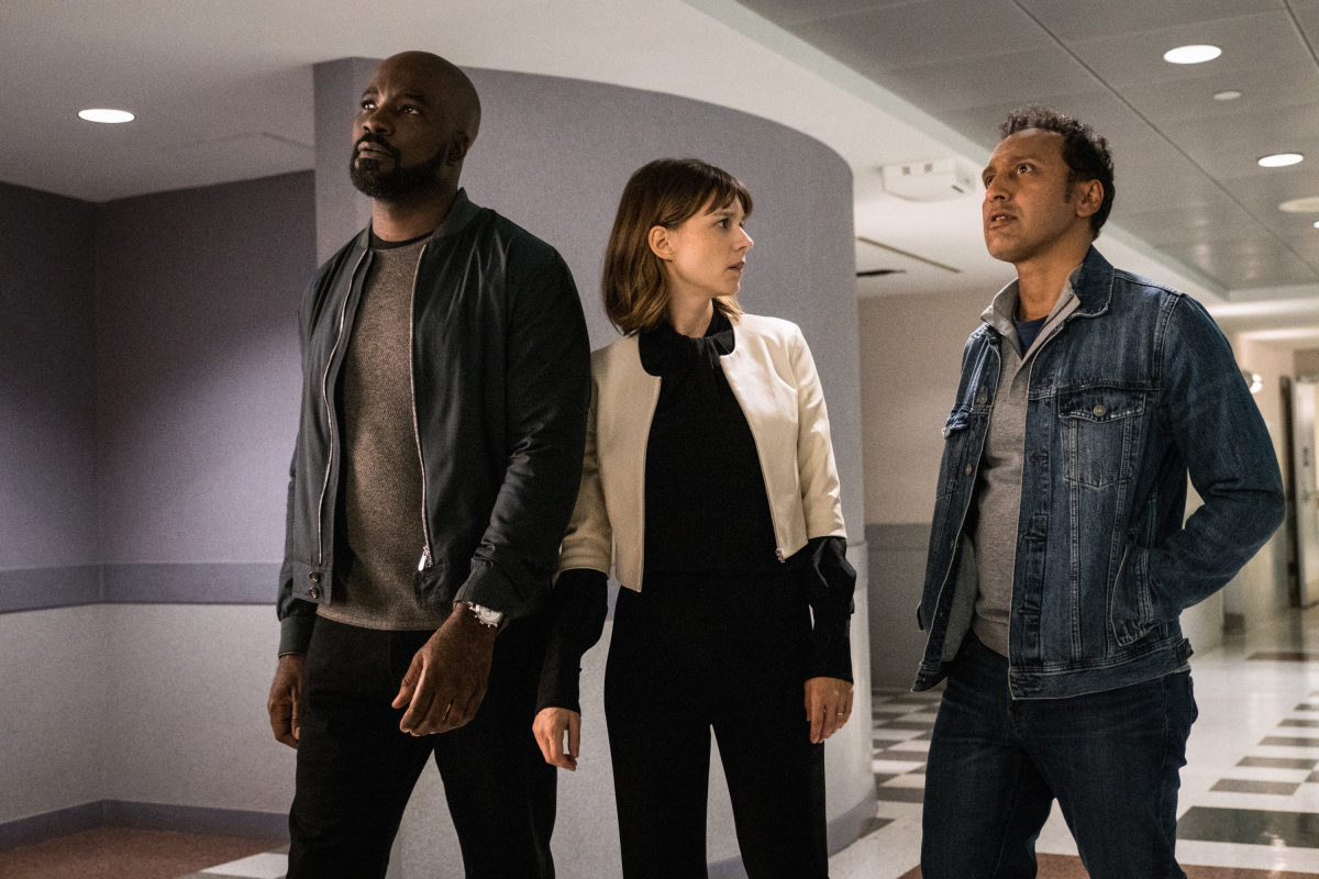 Evil Canceled Renewed TV Shows Ratings TV Series Finale