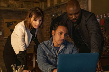 Evil TV Show on CBS: Season One Viewer Votes - canceled + renewed TV ...