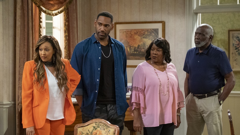 Family Reunion: Season Two Renewal and Holiday Special Announced for ...