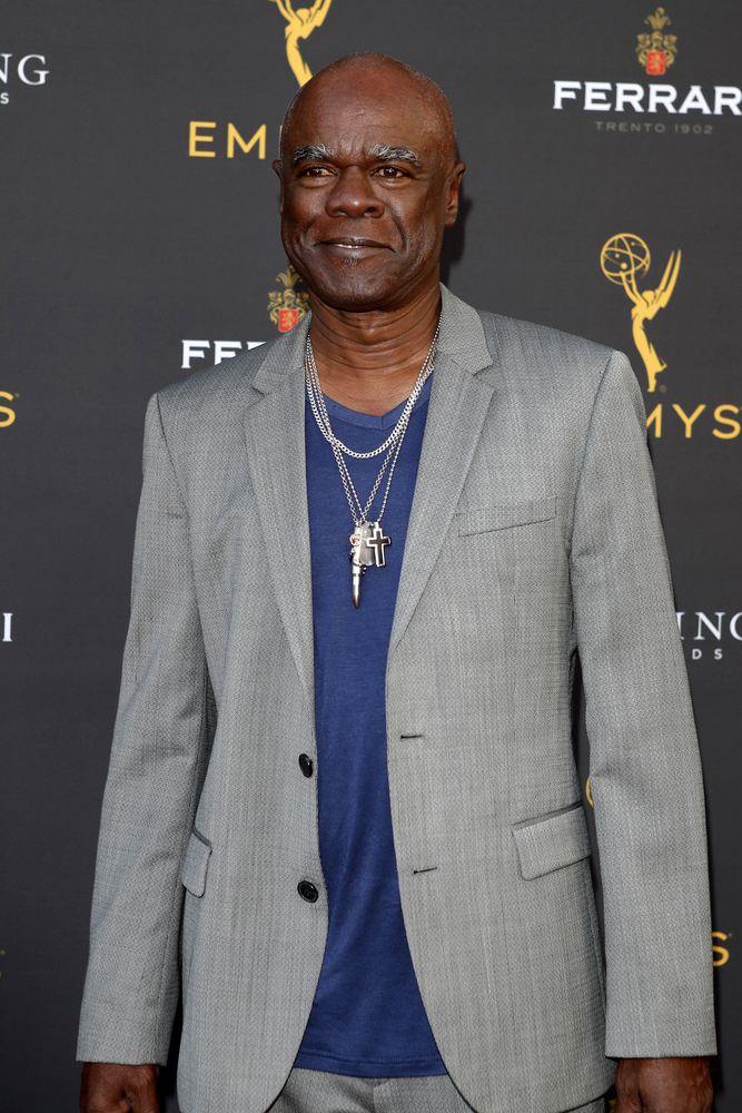 Fargo: Season Four; Glynn Turman Joins FX TV Show - canceled + renewed ...