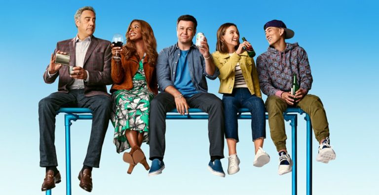 Single Parents: Season Two Ratings - canceled + renewed TV shows ...