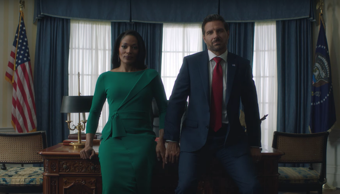 The Oval, Sistas: BET Releases Trailers for New Tyler Perry Series ...