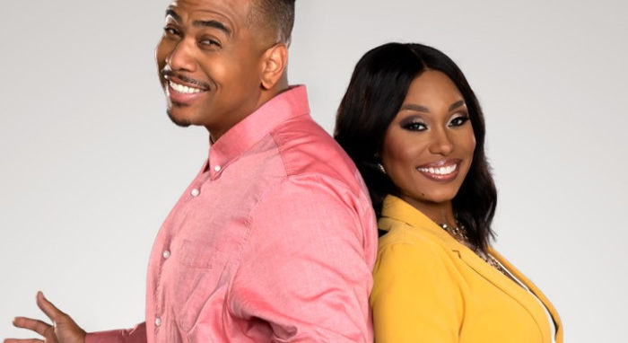 Family Time: Season Seven; Bounce Comedy Series Returns - canceled ...