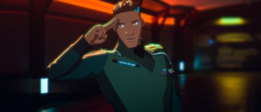 gen:LOCK: Season Two; Michael B. Jordan Animated Series Renewed and ...