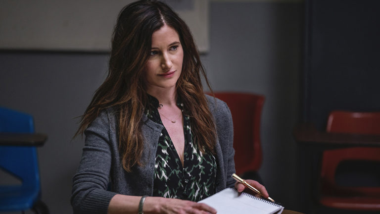 Mrs. Fletcher on HBO: cancelled? season 2? (release date) - canceled ...