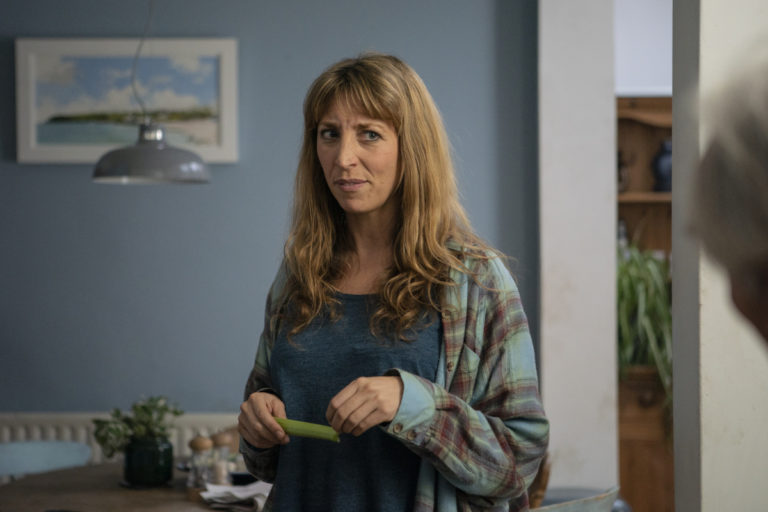 Back to Life: Season One Ratings - canceled + renewed TV shows, ratings ...