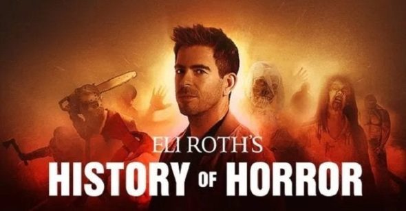 Eli Roth's History of Horror: Season Two Renewal for AMC TV Series ...