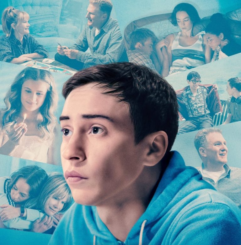 Atypical TV Show on Netflix: Season Three Viewer Votes - canceled ...