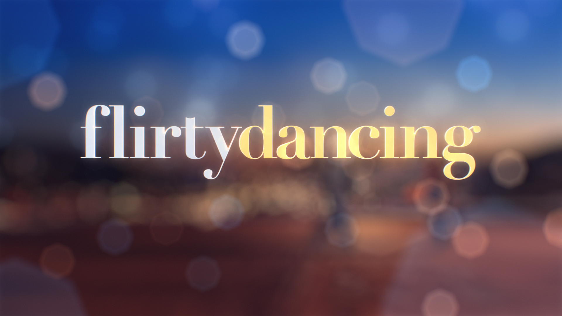 Flirty Dancing - canceled + renewed TV shows, ratings - TV Series Finale