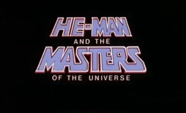 He-Man and the Masters of the Universe: Netflix and Mattel Announce ...