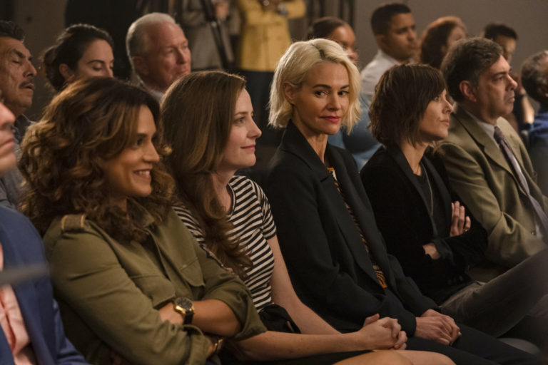 The L Word: Generation Q on Showtime: cancelled? season 2? (release ...