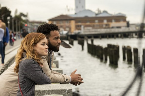 Zoey's Extraordinary Playlist: NBC Releases First Looks Images ...