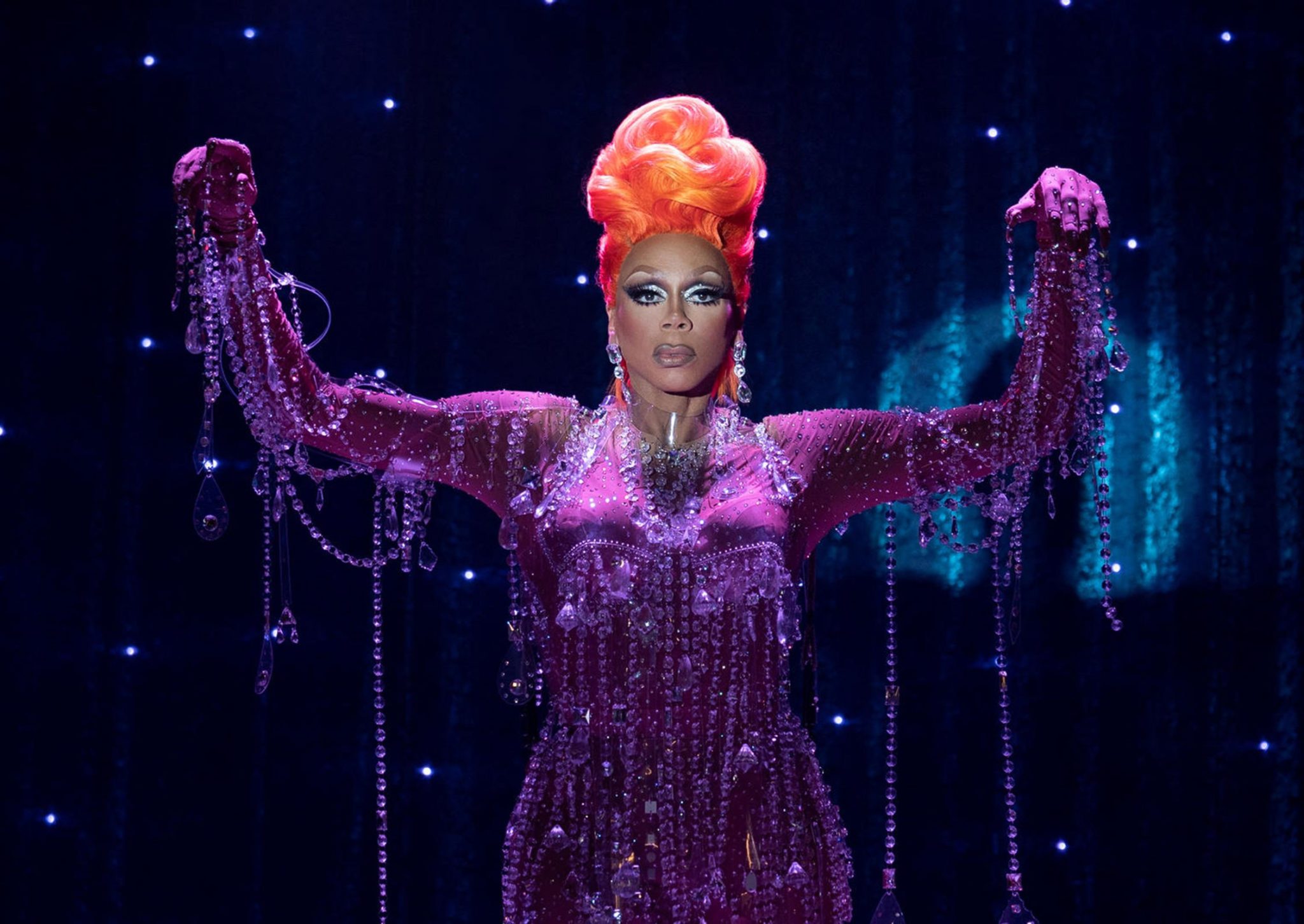 AJ and the Queen TV Show on Netflix: Season One Viewer Votes - canceled ...