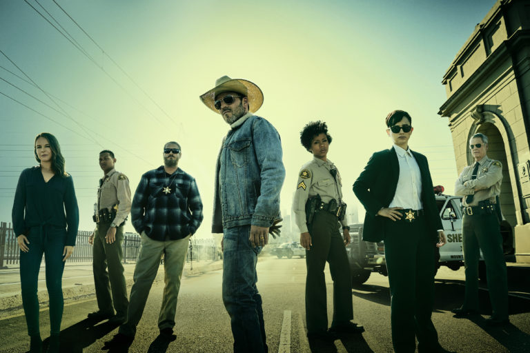 Deputy - canceled + renewed TV shows, ratings - TV Series Finale