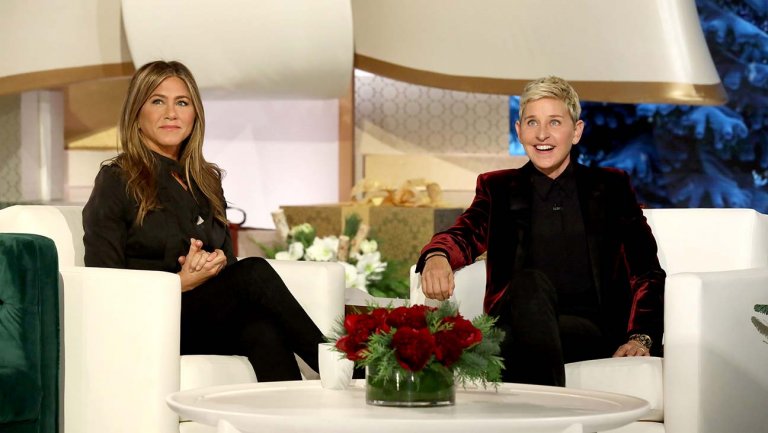 Ellen's Greatest Night of Giveaways: Season Two Renewal for NBC Holiday ...