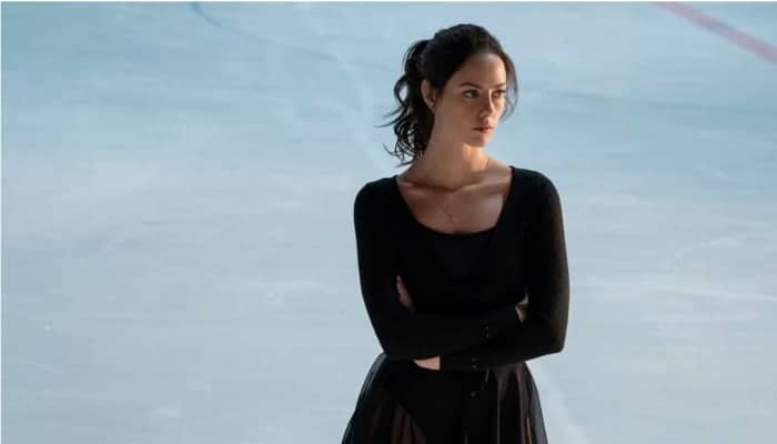 Spinning Out - canceled + renewed TV shows, ratings - TV Series Finale