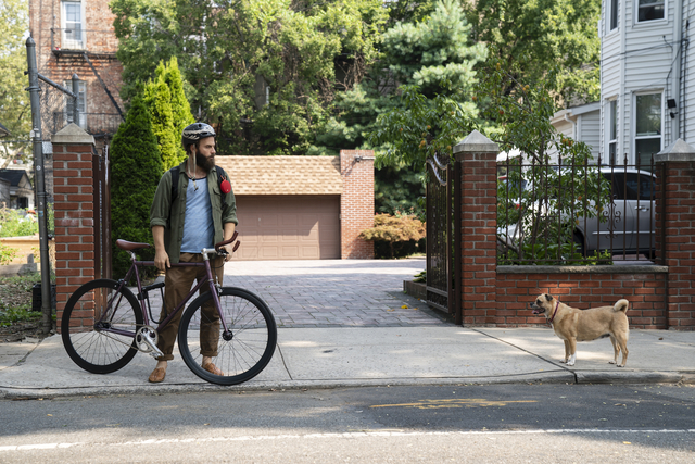 High Maintenance: Season Four Ratings - canceled + renewed TV shows ...