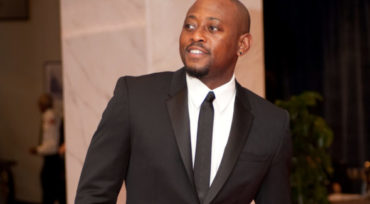 Power Book III: Raising Kanan: Omar Epps Joins Starz Prequel Series ...
