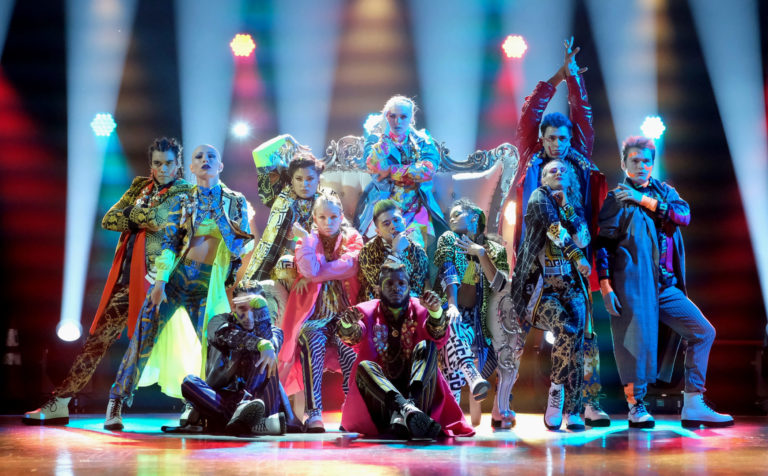 So You Think You Can Dance: Season 17 Renewal for FOX Competition Series - canceled + renewed TV ...