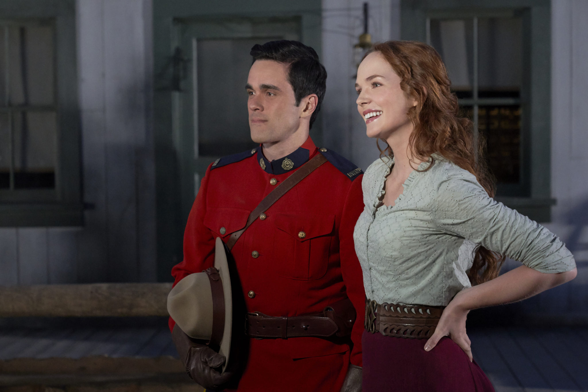 When Hope Calls: Season One Ratings - canceled + renewed TV shows ...