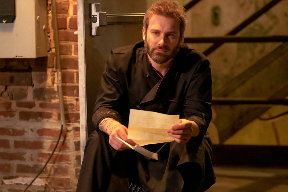 Council of Dads TV Show on NBC: Season One Viewer Votes - canceled ...