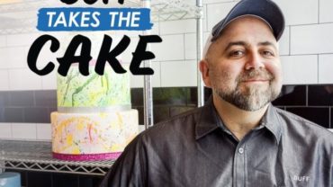Duff Takes the Cake: Season Two; Cake Masterpiece Series Returns to ...