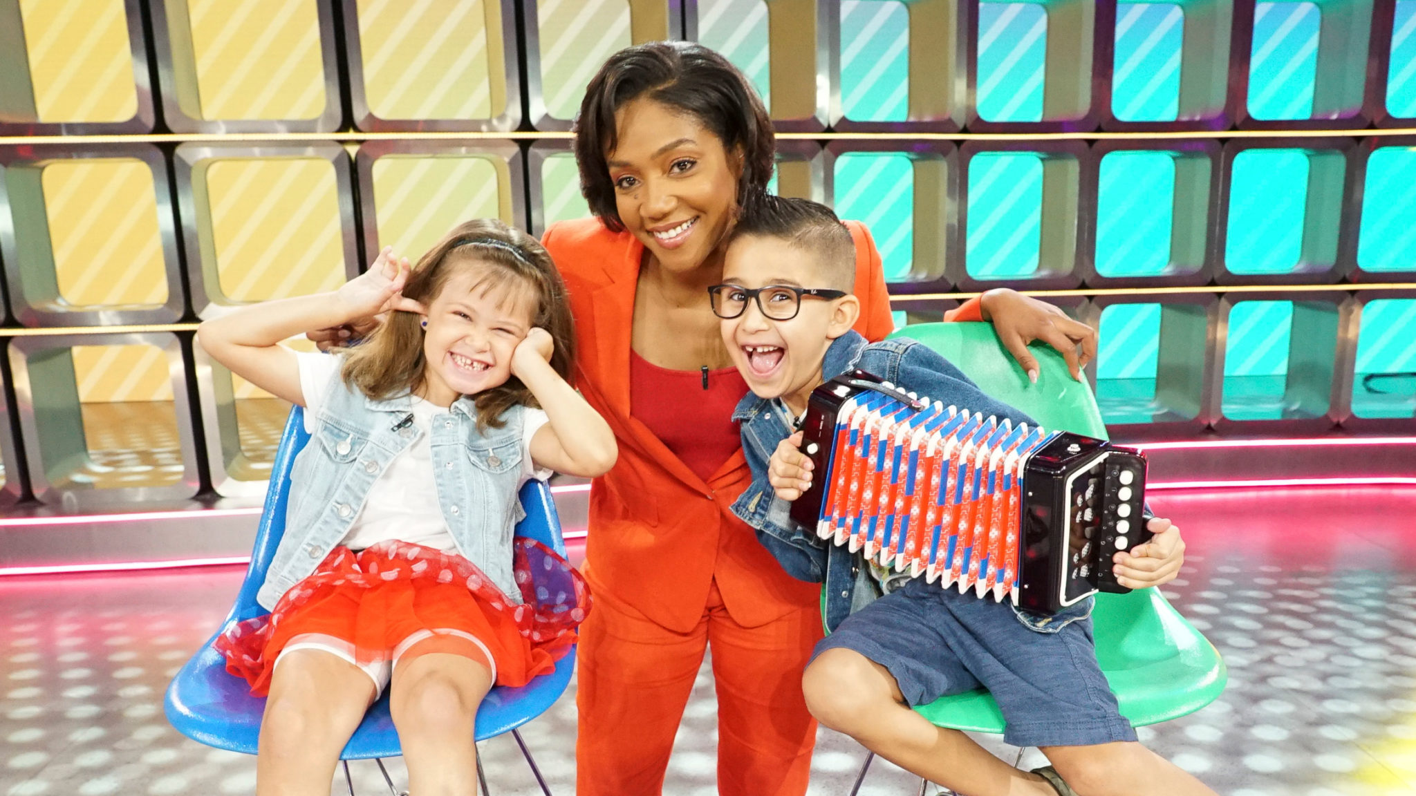 Kids Say the Darndest Things: Cancelled by ABC; No Season Two ...