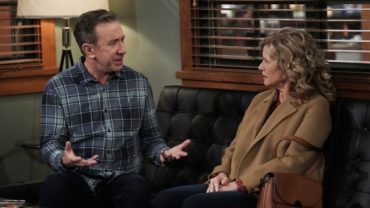 Last Man Standing: Season Nine; Tim Allen Sitcom Renewed for 2020-21 ...
