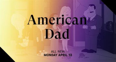 American Dad!: Season 15; Animated Comedy Returning to TBS This Month ...