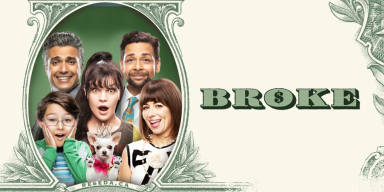 Broke: Season One Ratings - canceled + renewed TV shows, ratings - TV ...