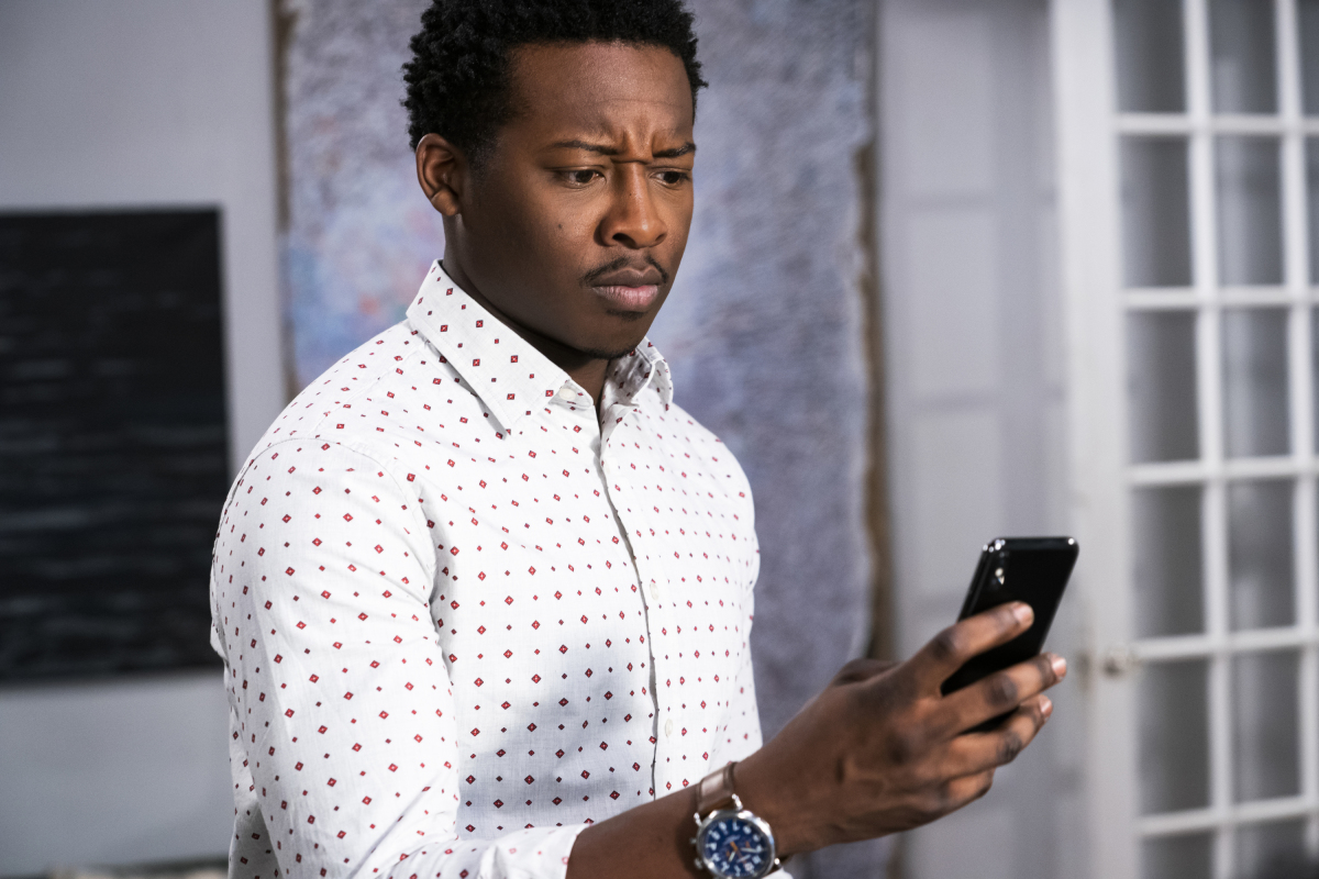 God Friended Me: CBS Teases the Two-Hour Series Finale - canceled ...