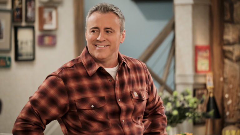 Man with a Plan: Cancelled by CBS; No Season Five for Matt LeBlanc ...