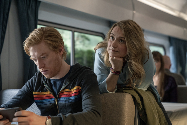 Run - canceled + renewed TV shows, ratings - TV Series Finale